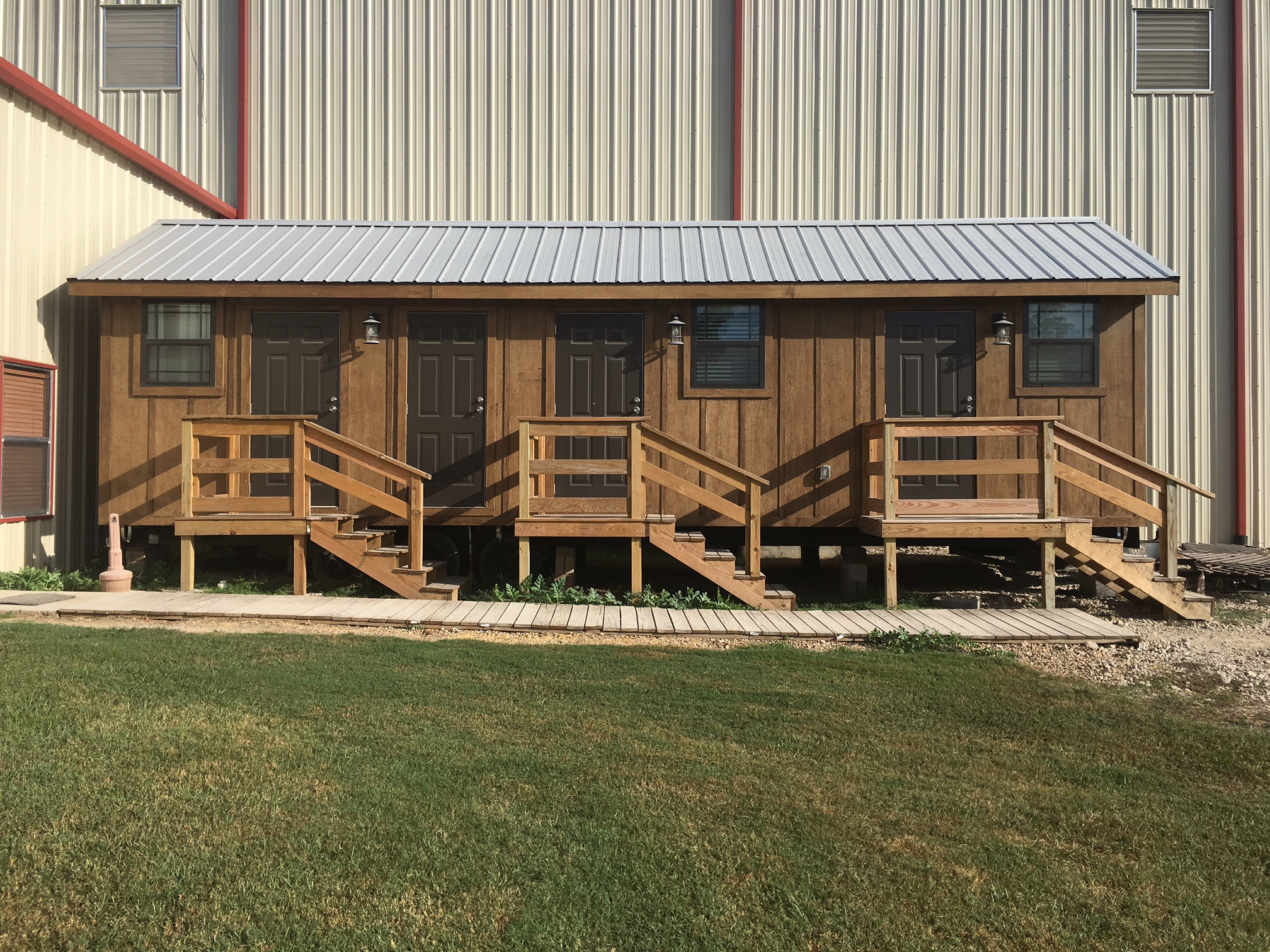 Bears Cave | Eagle Park Cottages